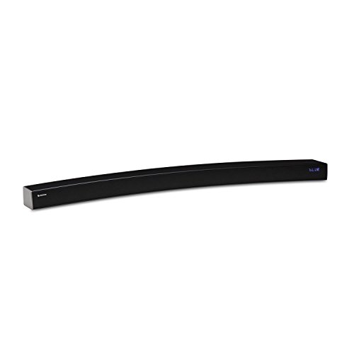 🥇 Curved Soundbars im Test 2025 (Erfahrungen, Testsieger & Vergleich)